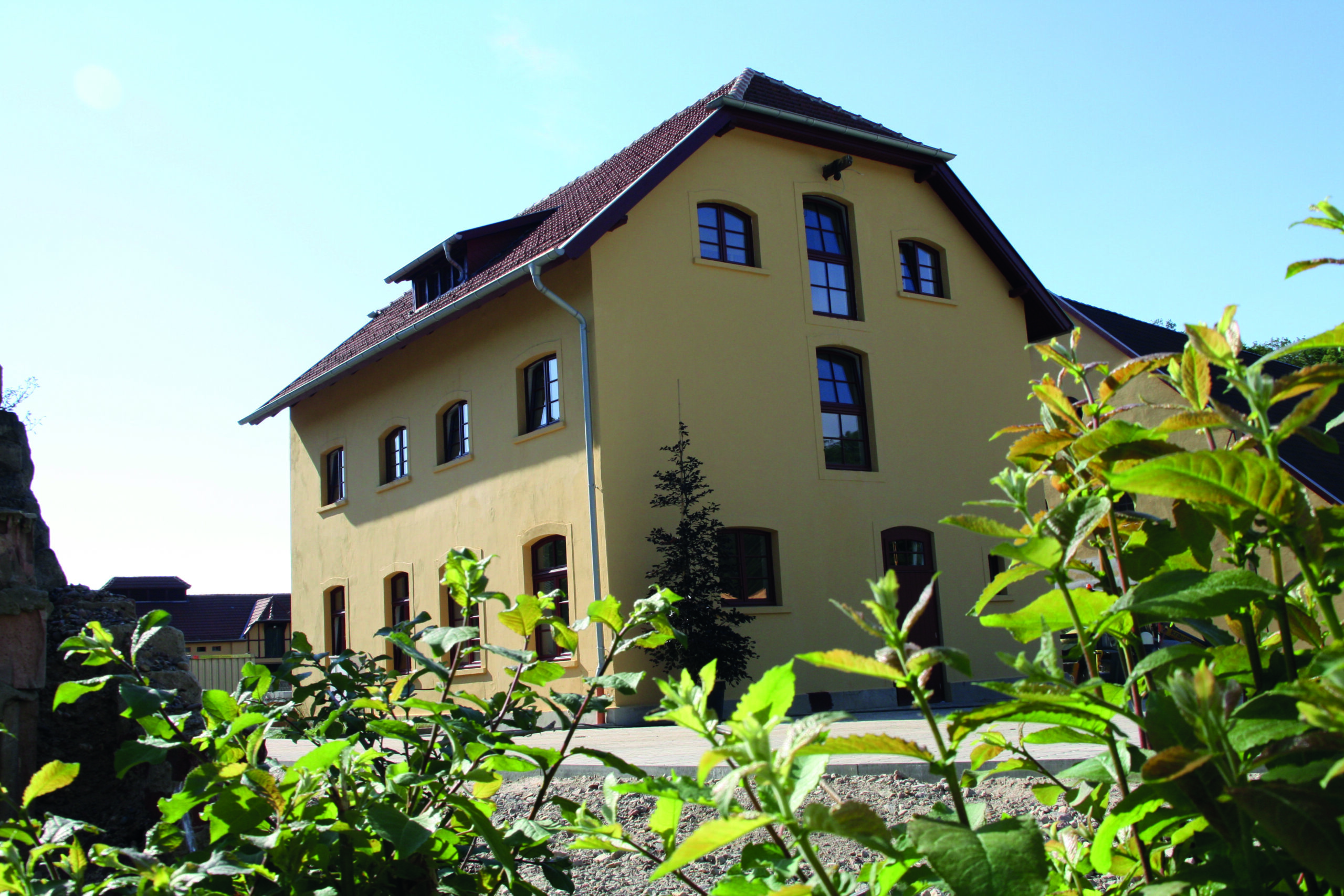 Horse Competence Center Germany - HCCG